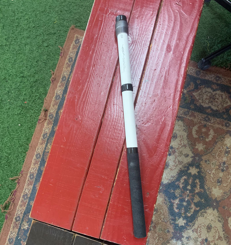 Snap Stick - The Strike Zone Batting Cages & Baseball-Softball Training ...